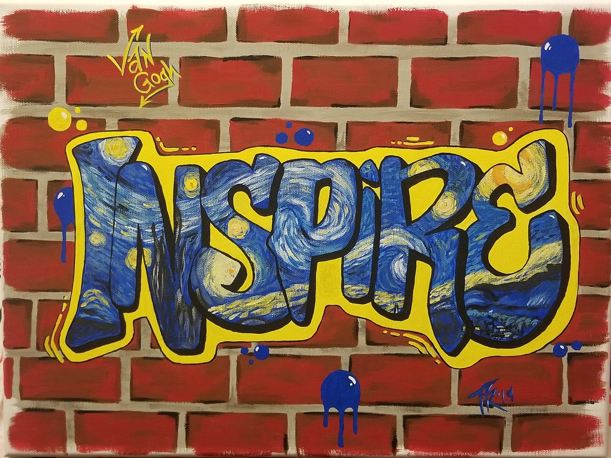 T's Creative Customs – T's Creative Customs